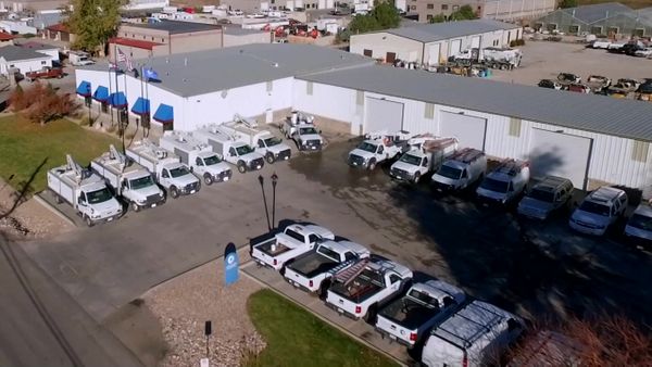 Employment - CLI Services / Colorado Lighting